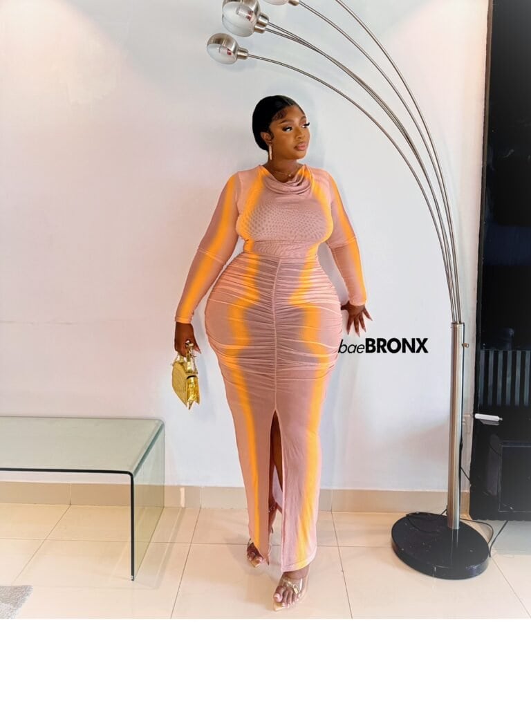 baeBRONX #1 Ready to Wear Women's Clothing Brand - Latest Fashion in ...