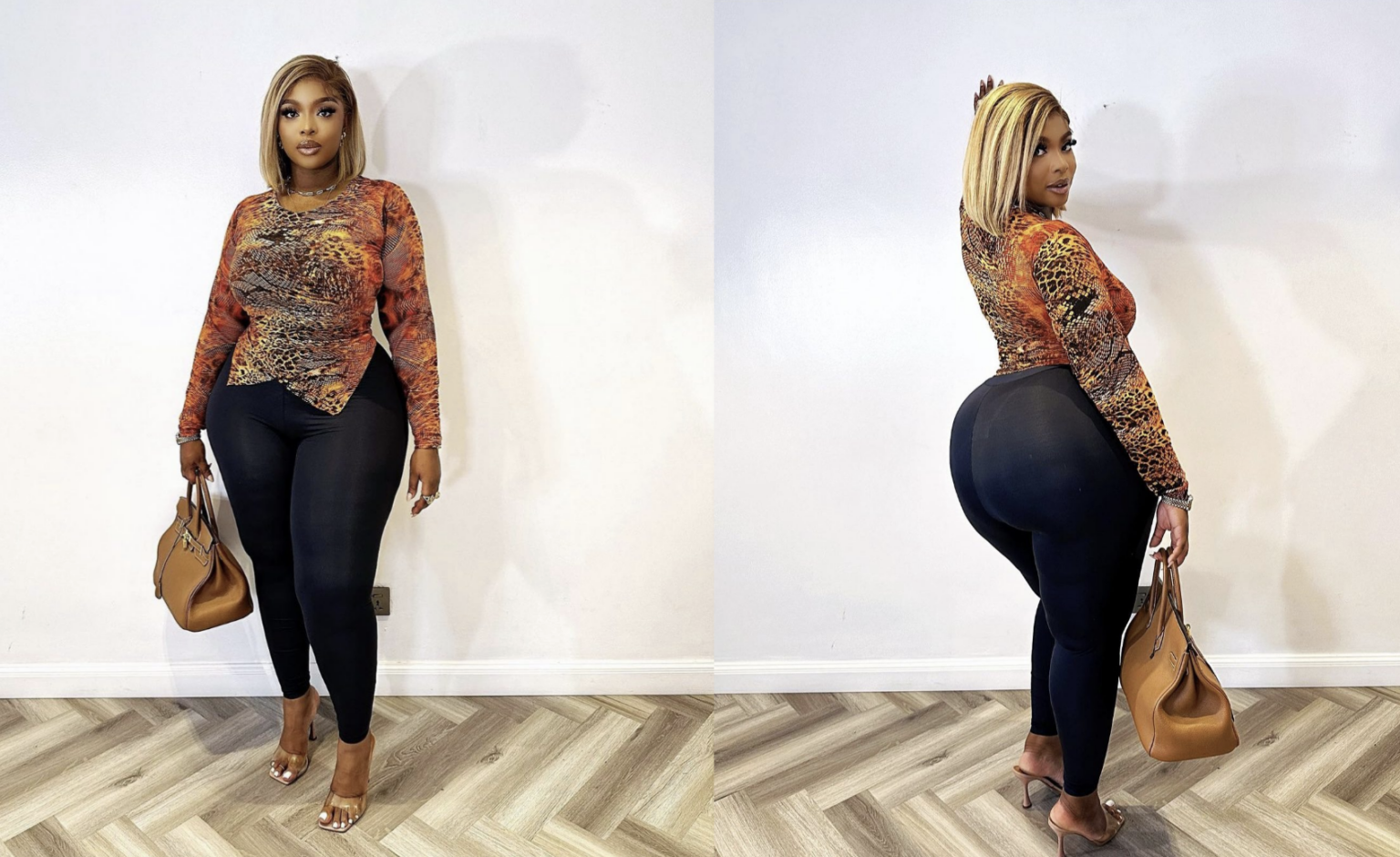 baeBRONX #1 Ready to Wear Women's Clothing Brand - Latest Fashion in ...